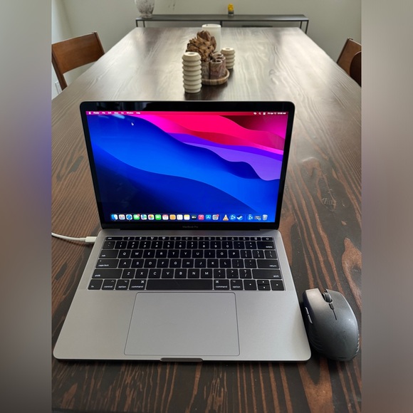 Apple | Computers, Laptops & Parts | Macbook Pro 27 13 256gb Ssdgood ...